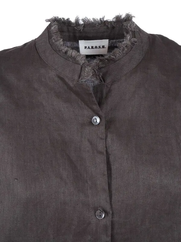 P.a.r.o.s.h Blusa
