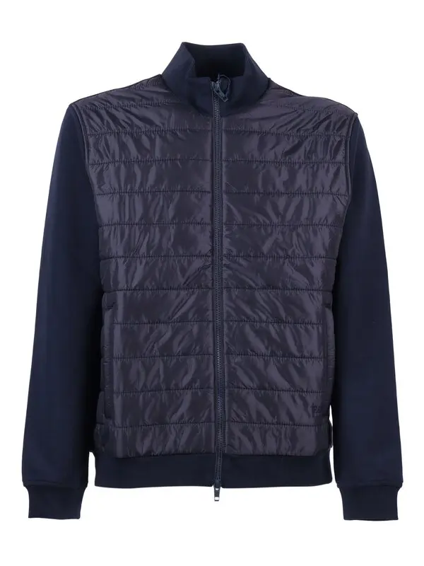 FAY Trap. Nyl..davanti Jacket