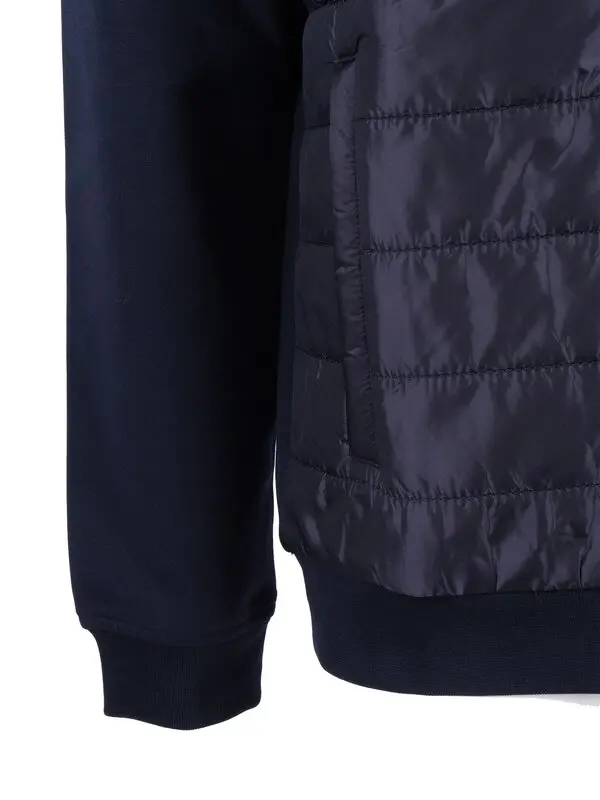 FAY Trap. Nyl..davanti Jacket