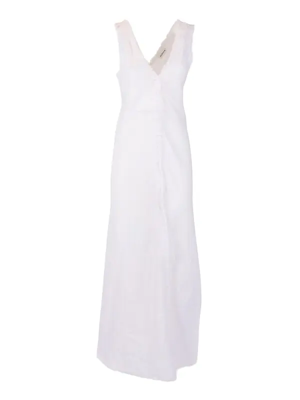 P.a.r.o.s.h Sleeveless Dress - Other