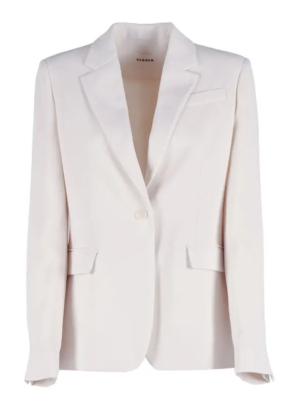 P.a.r.o.s.h Monopetto Jacket - Other