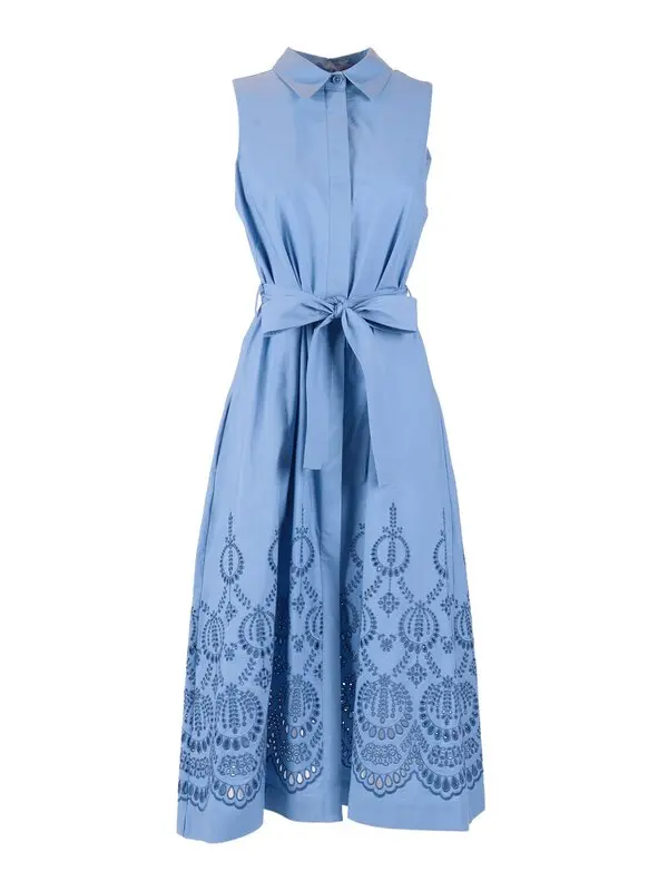 P.a.r.o.s.h Abito Dress