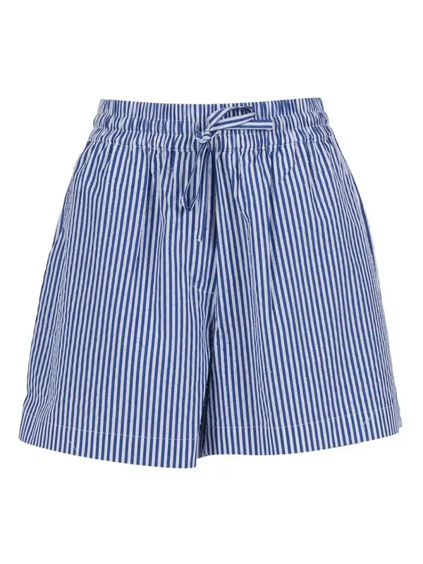 P.a.r.o.s.h Shorts - Blu