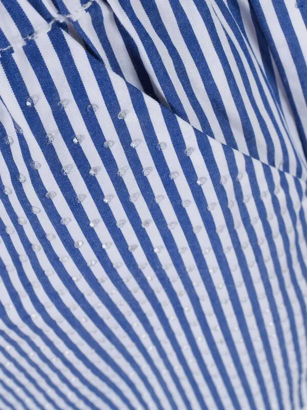 P.a.r.o.s.h Shorts - Blu