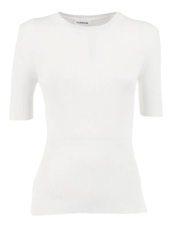 P.a.r.o.s.h Maglia M/c Top