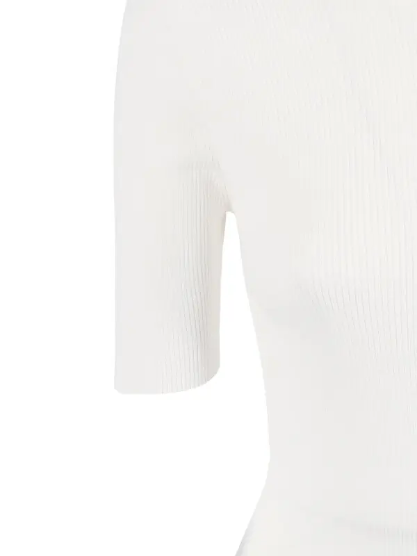 P.a.r.o.s.h Maglia M/c Top