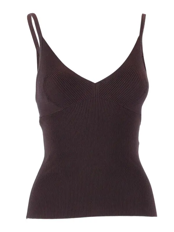 P.a.r.o.s.h Maglia Knit Top