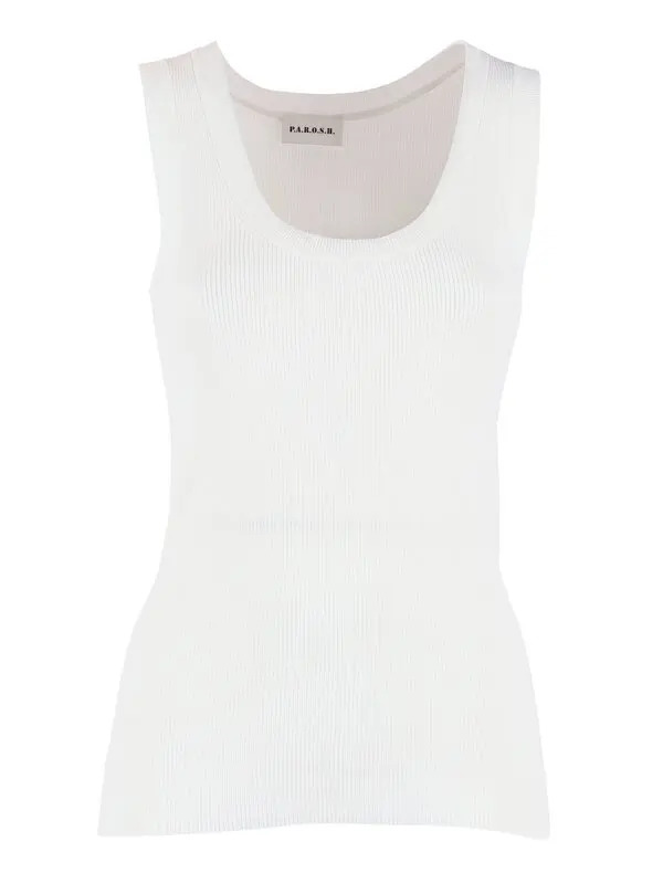 P.a.r.o.s.h Canotta Tank Top - Other