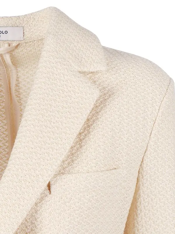 CIRCOLO 1901 Slim Fit Jacket - Other