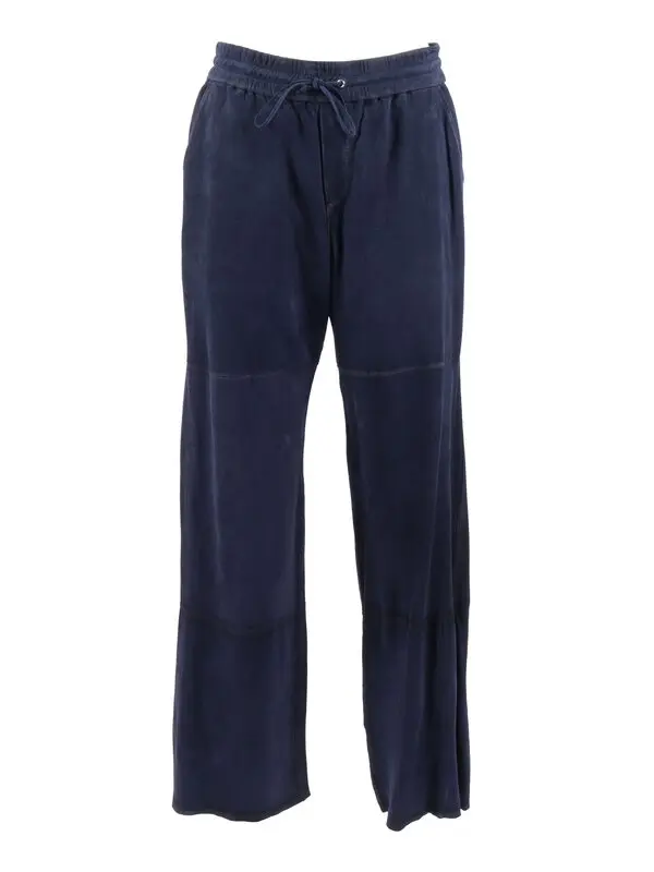 P.a.r.o.s.h Pantalone - Blu