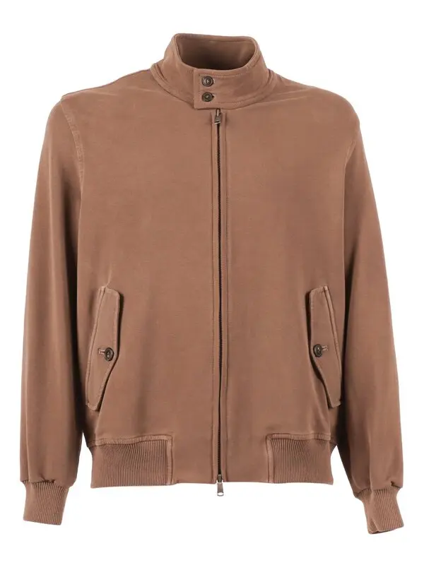 CIRCOLO 1901 Harrington Jacket