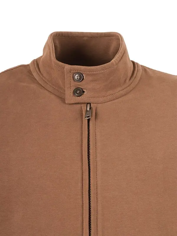 CIRCOLO 1901 Harrington Jacket