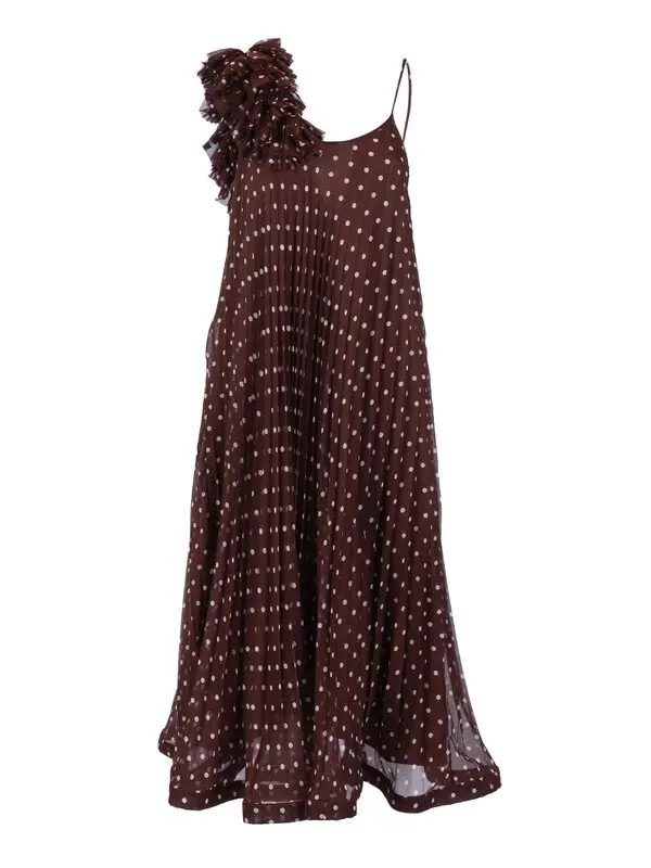 P.a.r.o.s.h Abito Dress