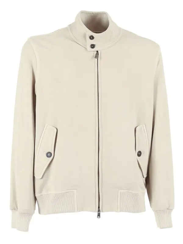 CIRCOLO 1901 Harrington Jacket - Other