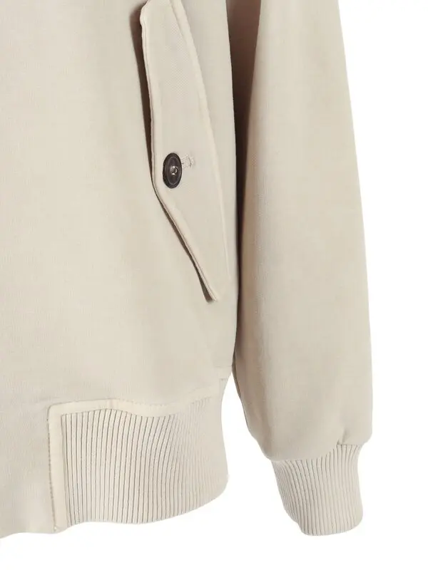 CIRCOLO 1901 Harrington Jacket