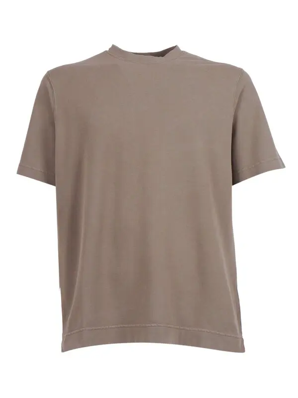 CIRCOLO 1901 T-shirt - Green