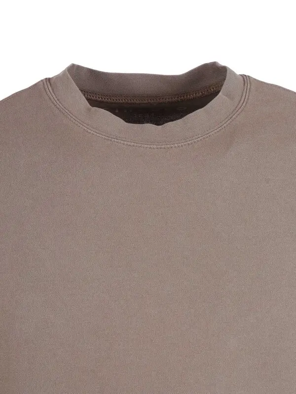 CIRCOLO 1901 T-shirt - Green