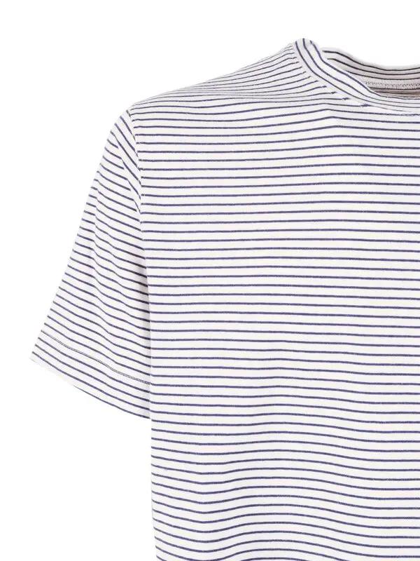 CIRCOLO 1901 Cotton T-shirt