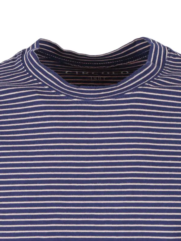 CIRCOLO 1901 Cotton T-shirt