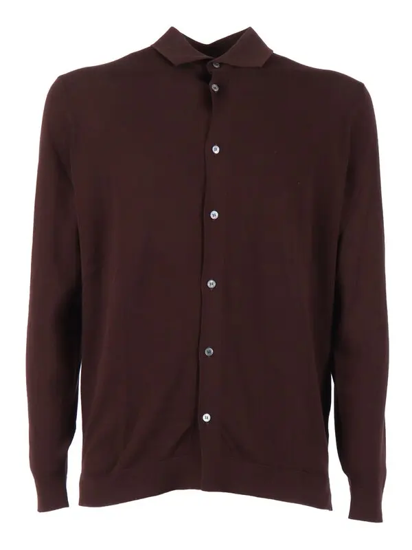 PHI FDL Long Sleeve Shirt