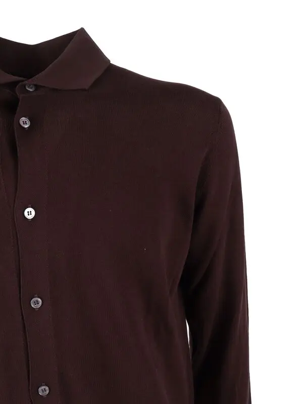 PHI FDL Long Sleeve Shirt
