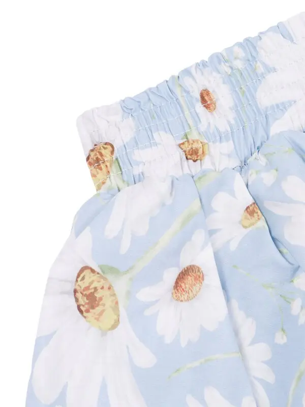 MAGIL Tiered Skirt
