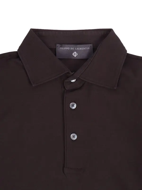 PHI FDL Polo - Red