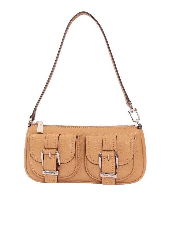 Michael Kors Small Convertible Pochette - Other