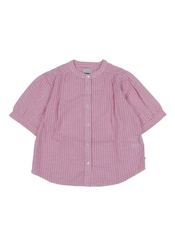 BELLEROSE Hopsa Shirt - Red