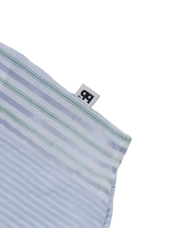 BELLEROSE Hopsa61 S1121 Shirt - Blue