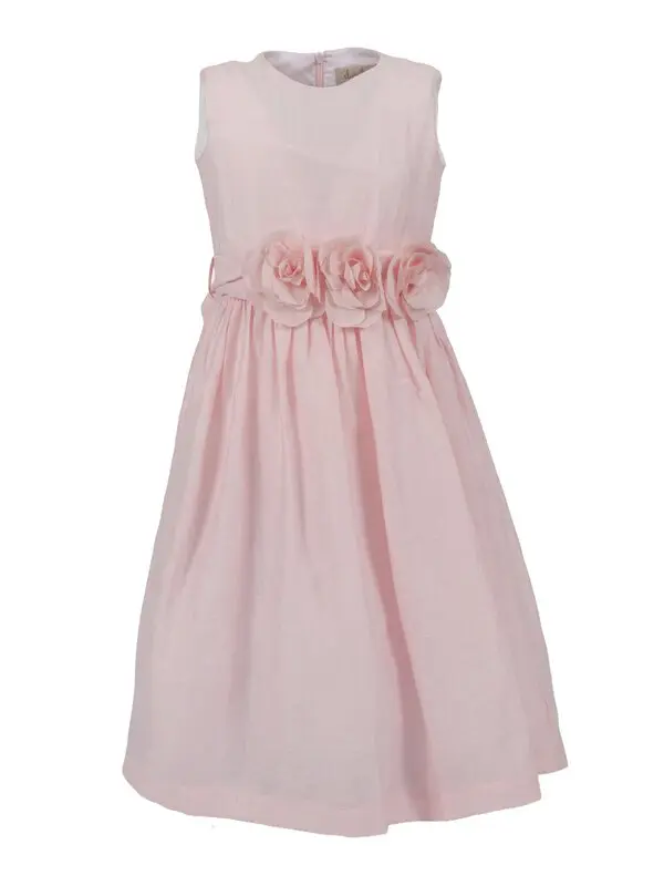 IL GUFO Sleeveless Dress