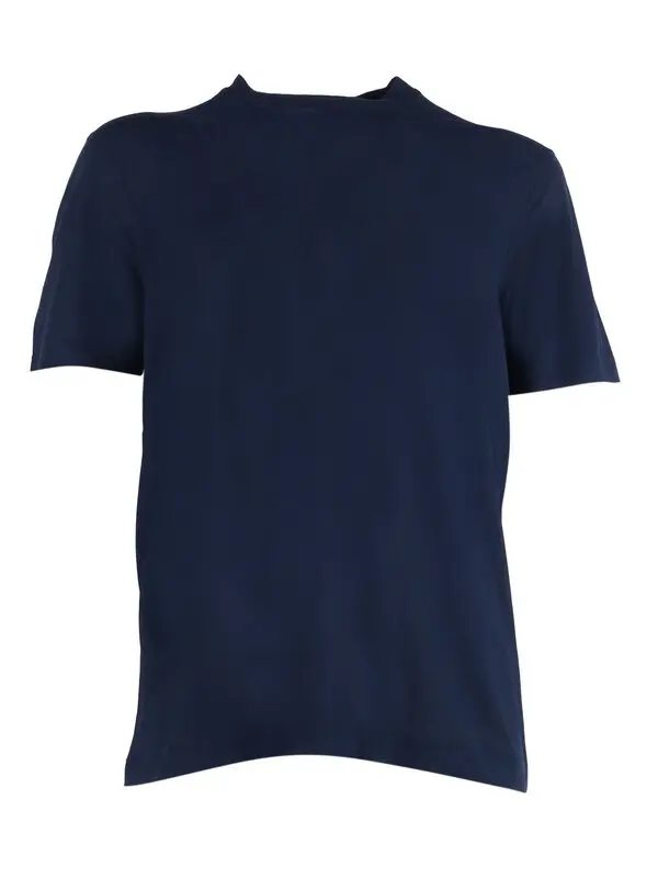 PHI FDL T-shirt Mc - Blu