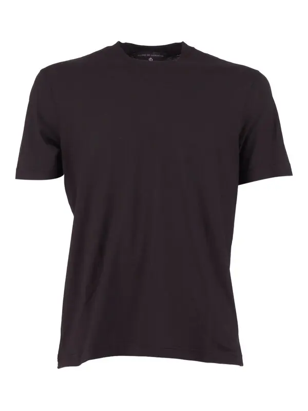 PHI FDL T-shirt Mc - Red