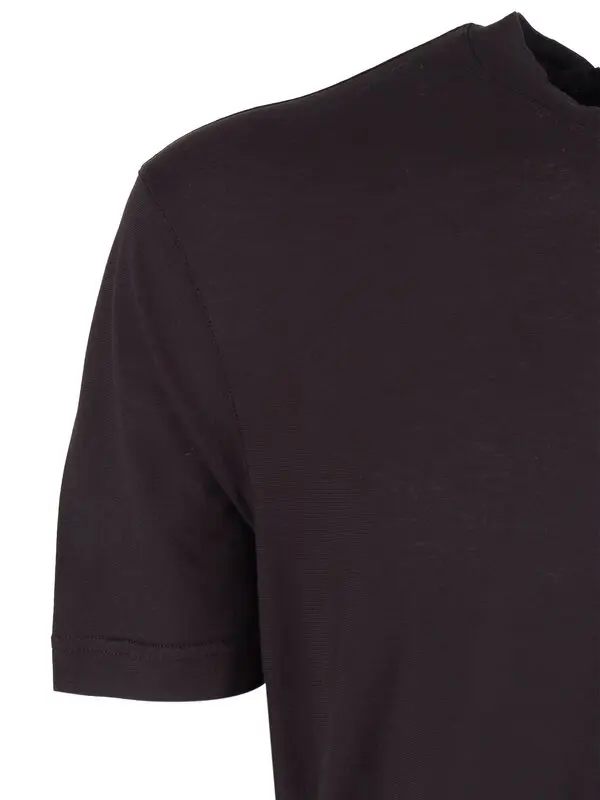PHI FDL T-shirt Mc - Red