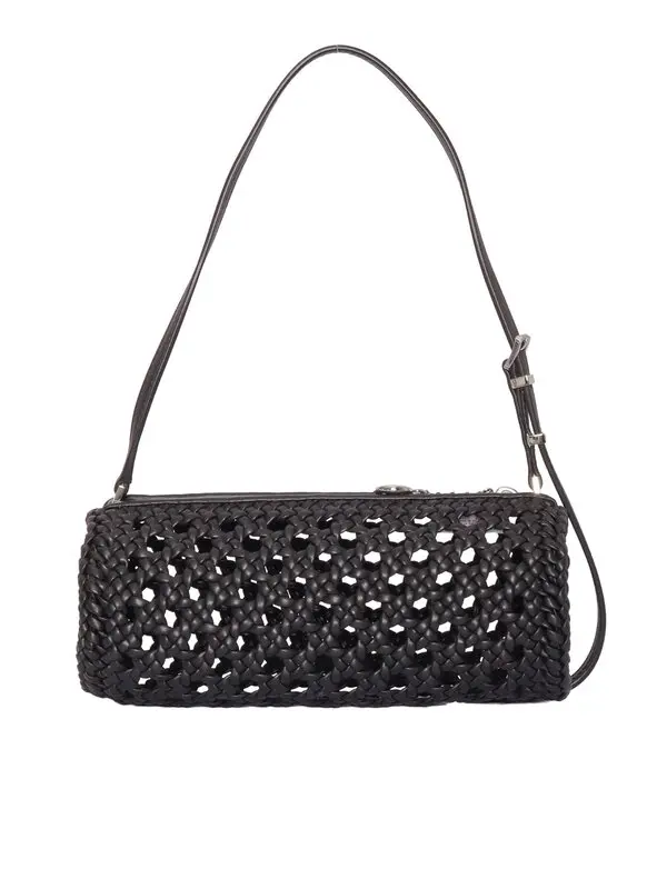 Michael Kors Sm Barrel Pouchette