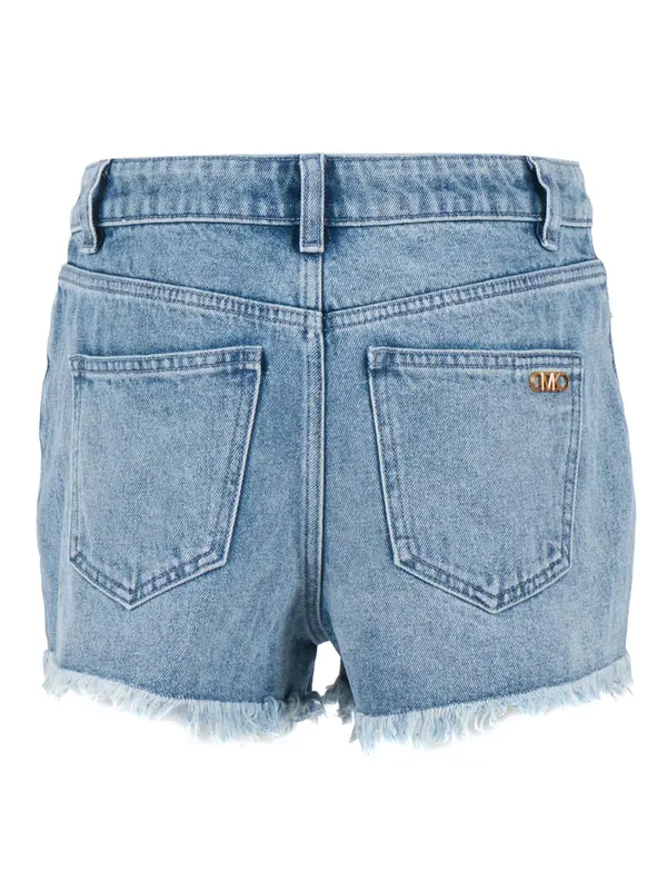 Michael Kors Gisele Shorts