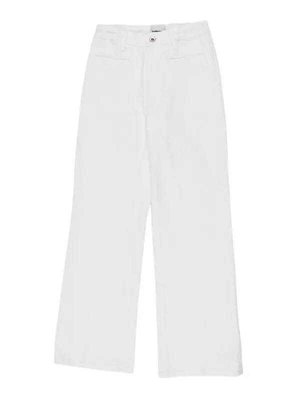 BELLEROSE Pepi D0612 Jeans - White