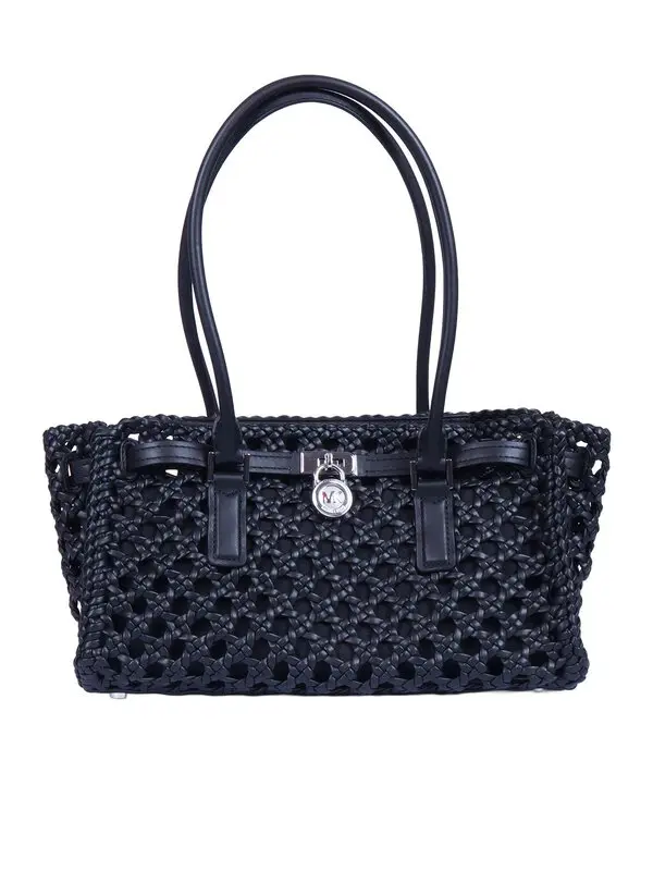 Michael Kors Small Ew Shoulder Tote