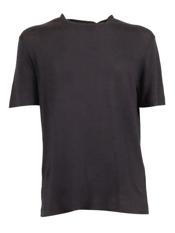 PHI FDL T-shirt Mc - Blu