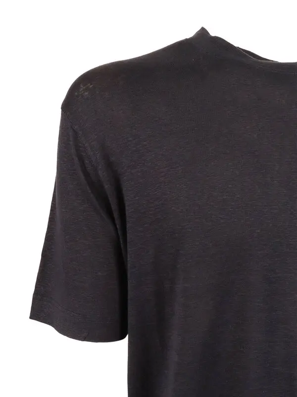 PHI FDL T-shirt Mc - Blu