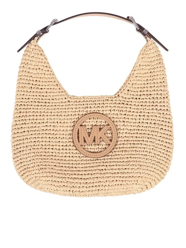 Michael Kors Small Hobo Shoulder Bag - Other