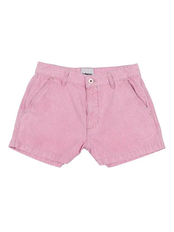 BELLEROSE Kristen61 S1129 Shorts - Red