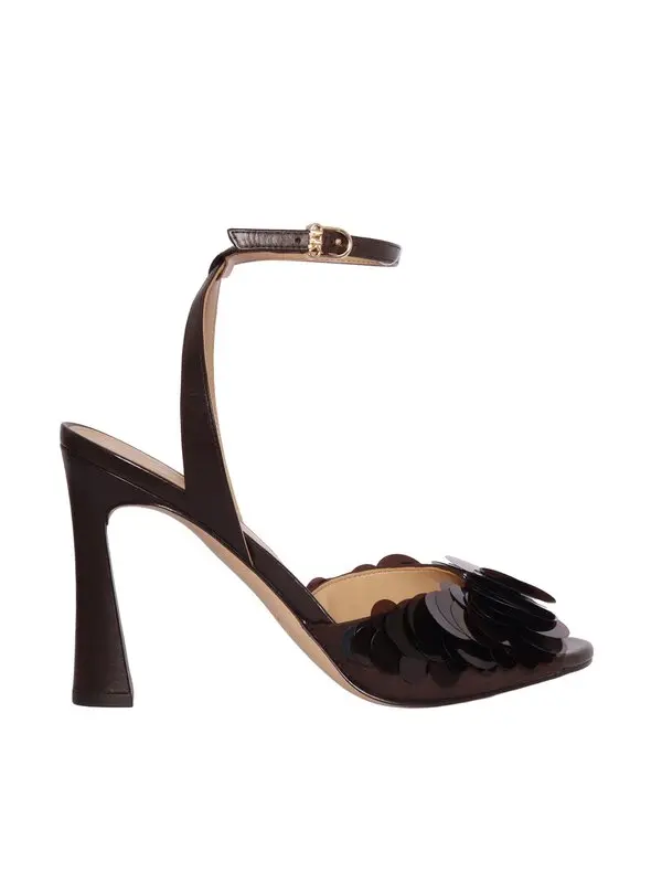 Michael Kors Loretta High Sandal
