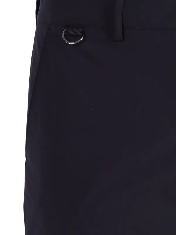 TOMBOLINI Tmb Pantalone - Red
