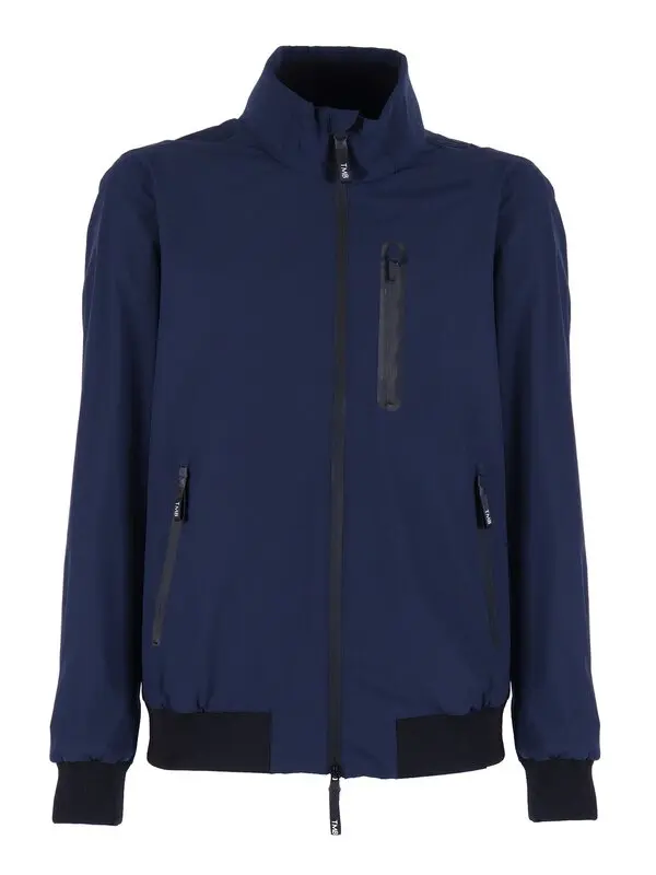 TOMBOLINI Bomber Jacket