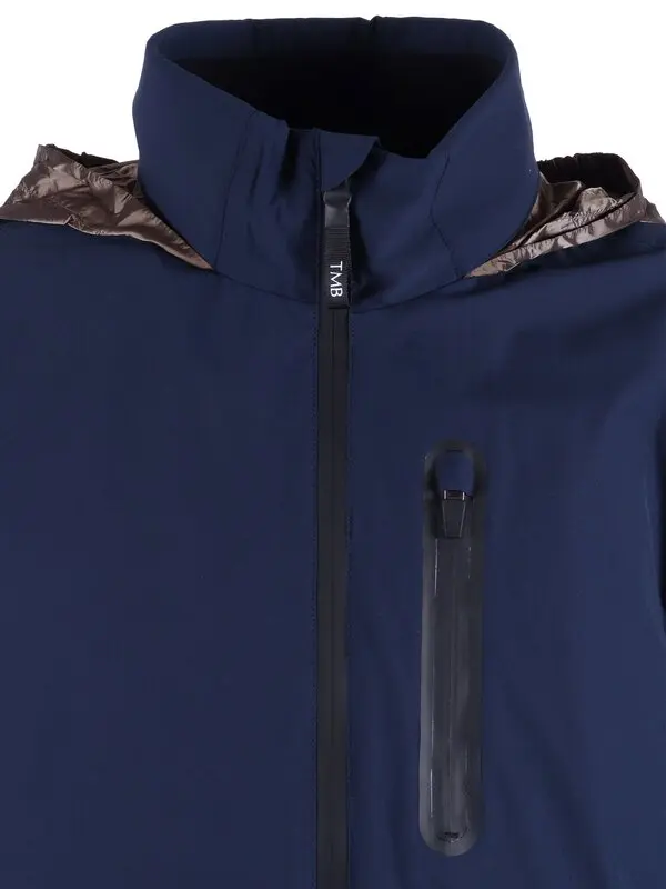TOMBOLINI Bomber Jacket