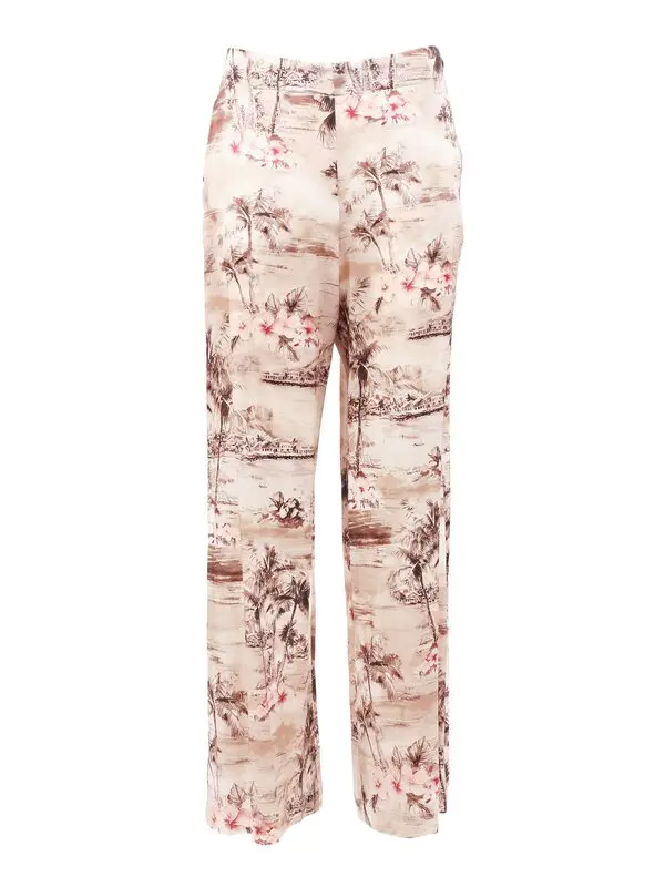 SHIRTAPORTER Palazzo Pants - Other
