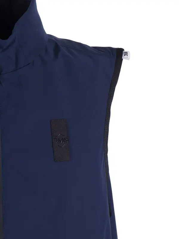 TOMBOLINI Sport Vest