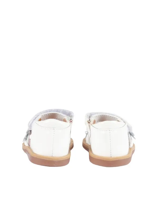 POM D'API Poppy Multi Flo Shoe