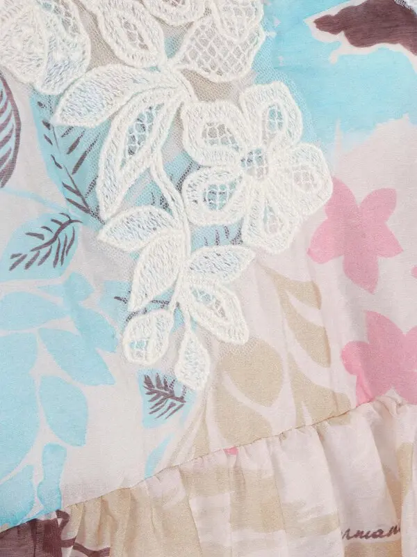 ERMANNO DI E.SCERVINO Blusa